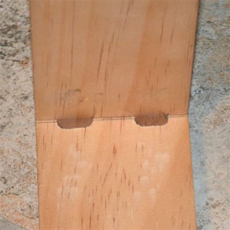 Fast Dovetail Joints