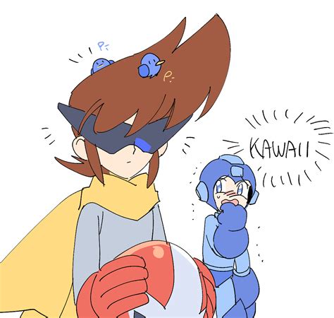 The Mega Man Networks Rock Tumblr — Sandlake Hi Guys Archie Mega Man