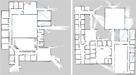 Figure 7 From Two Step Method Grid Map Merging Based On Corner Points