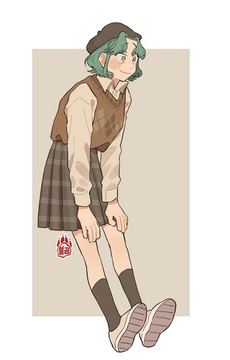 불곰 on X Character design Cartoon sketches Cute drawings