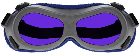 Dye Diode And Hene Ruby Laser Filter Laser Safety Goggles 55 Attenutech