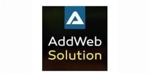 Addweb Solution Is Offering Job Opportunity As Business Development