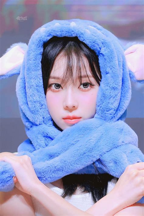 에스파 윈터 유머 움짤 이슈 에펨코리아