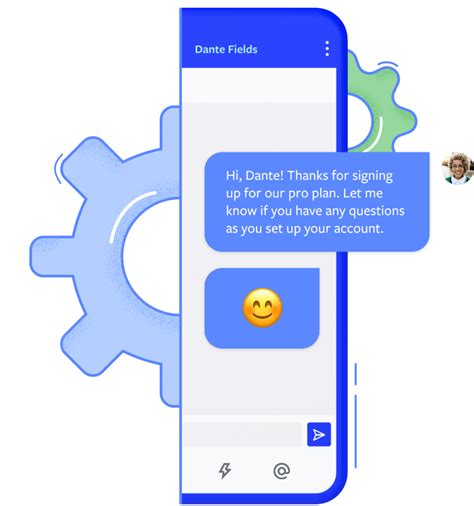 Automations Textline