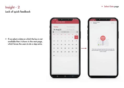 Cognitive Ergonomics Mobile App Redesign On Behance