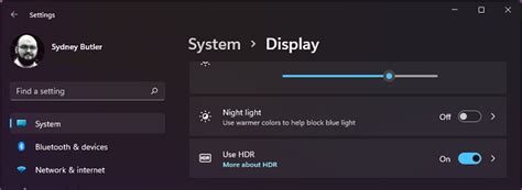 How To Calibrate HDR In Windows 11