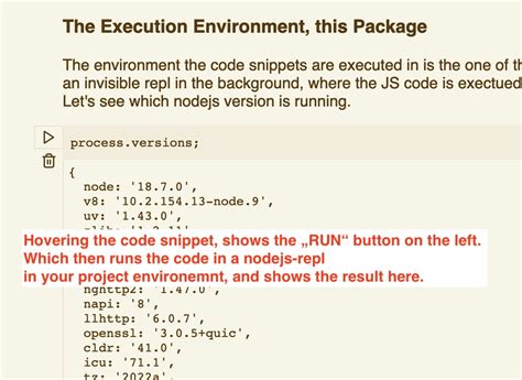 Javascript Notebook Jupyter Inspired Picostitch Crafting And