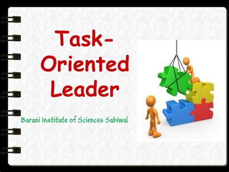 Leader Task Orientedpdf