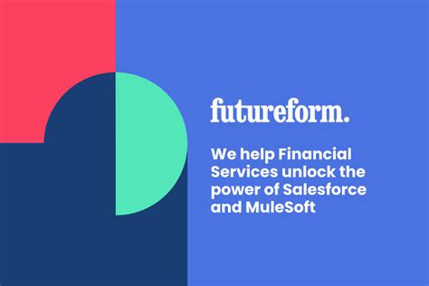 We Help Financial Services Unlock The Power Of Salesforce And Mulesoft