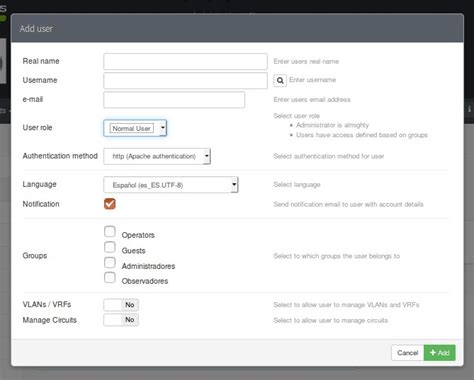 Php IPAM Check IP Addresses And All Their Changes