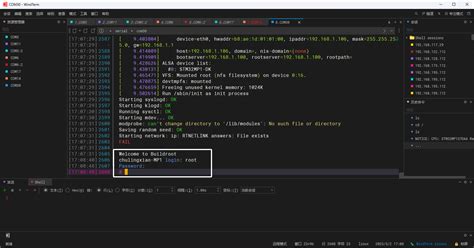Linux 从零开始的stm32mp157 Buildroot根文件系统构建 Csdn博客
