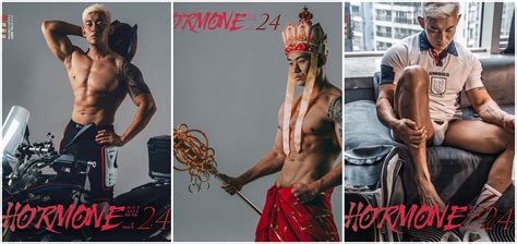 Hormone A B C Video Xemtrai