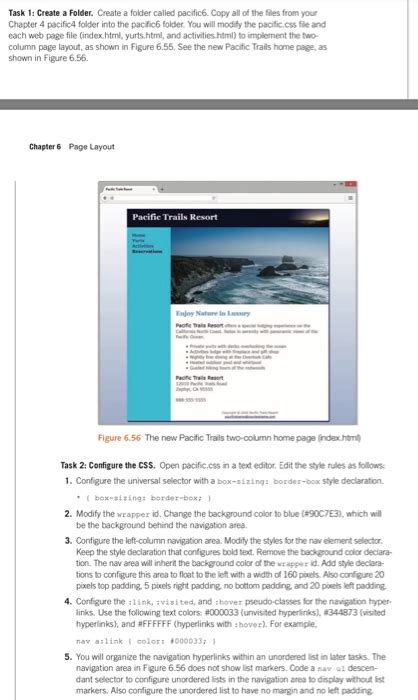 Solved Task 1 Create A Folder Create A Folder Called