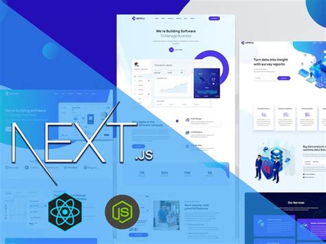 Full Stack Developer Nextjsreact Js Expert Web App Specialist