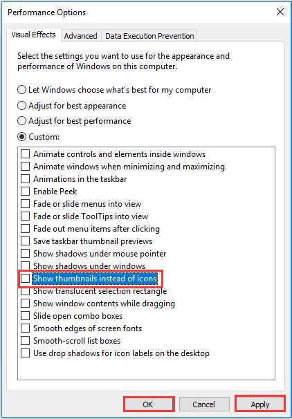 Fix Action Cant Be Completed As File Is Open In Another Program MiniTool Partition Wizard