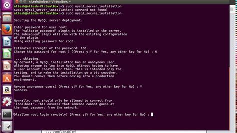 Virtualbox Tutorial Setting Up Php Web Server Part2 Configuring Web Server With Apache