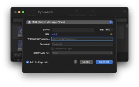 Cyberduck Blog Libre Ftp Sftp Webdav S3 And Openstack Swift Browser For Mac And Windows
