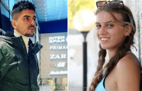 Sofia Mancini E Francesco Daversa Il Triste Epilogo Morti I Giovani Scomparsi Sul Garda
