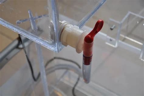 Raspberry Pi Controlled Water Cistern With Web Interface