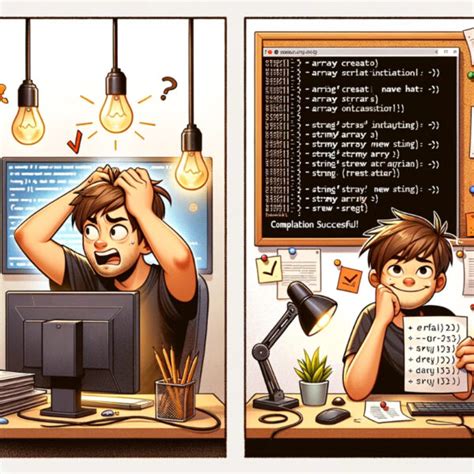 Array Creation Must Have Array Size Or Array Initializer C Knowledge