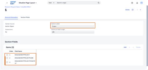 Custom Situation Handling Use Case For Professiona Sap Community
