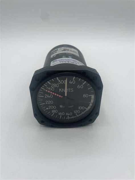 AIR SPEED INDICATOR AvengAero
