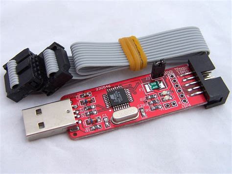 Προγραμματιστής usb atmel avr στη κατηγορία Ηλεκτρονικά atmel arduino