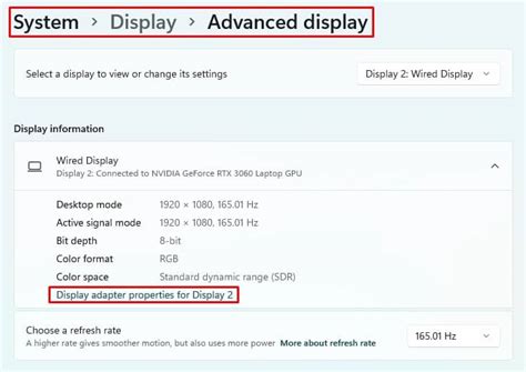 How To Fix Screen Tearing Problem In Windows