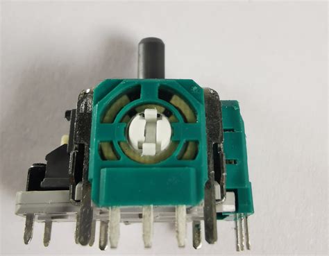 3d Analog Stick Compatible To Controller Xbox One Series S X Sintech Shop Spare Parts
