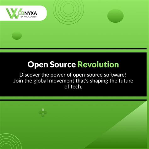 Webnyxa Technologies Pvt Ltd On Linkedin Opensourcemagic