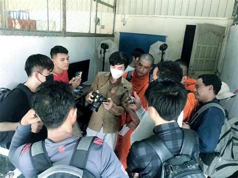 រៀនបោះពុម្ព ធៀបការ