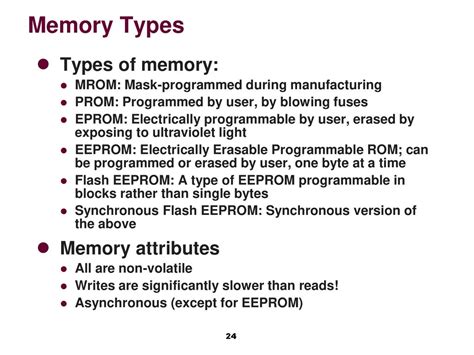 ece 371 microprocessors chapter 1 microprocessor memory ppt download