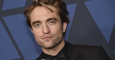 로버트 패틴슨 코로나19 완치 더 배트맨 영국서 촬영 재개[해외이슈]