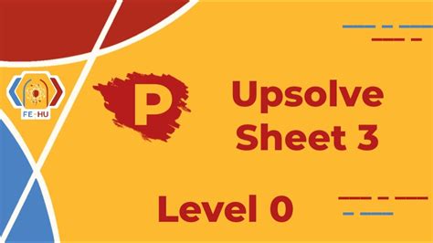 p icpc balloons level 0 2025 upsolve sheet 3 arrays and strings