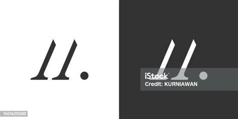 Ma 또는 Am 편지 로고 디자인 템플릿 벡터 0명에 대한 스톡 벡터 아트 및 기타 이미지 0명 개념 개념과 주제 Istock