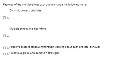 Solved The Designer Of A CPU Scheduling Algorithm Is Chegg