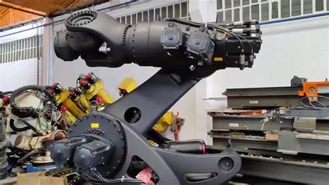 Video Ilir Aliu On Linkedin Robotics Ai