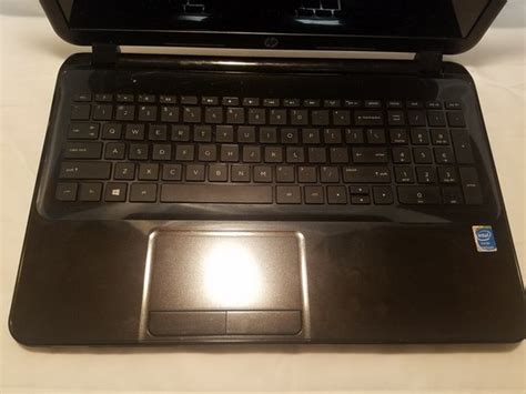 Hp Pavilion D Dx Usb Port Replacement Ifixit