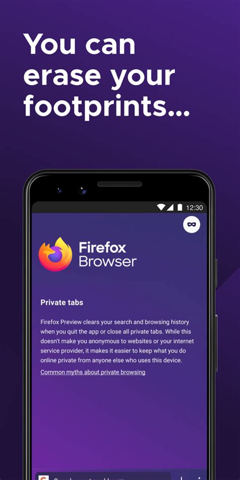 Firefox Beta For Testers 1440b3 120 640dpi Android 80 Apk Download By Mozilla Apkmirror