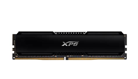 Adata Xpg Launches Gammix D20 Ddr4 Memory Module Techpowerup