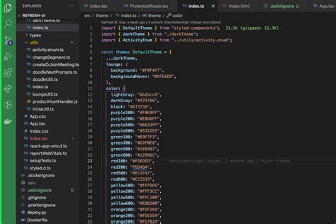 You Dont Need A Design System True Sparrow Blog