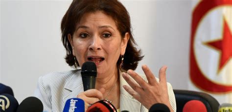 Prolongation De La Détention Provisoire De Sihem Ben Sedrine Pour