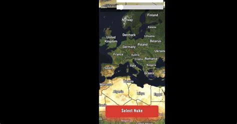 Download And Play Nuke Simulator 2024 On Pc And Mac Emulator