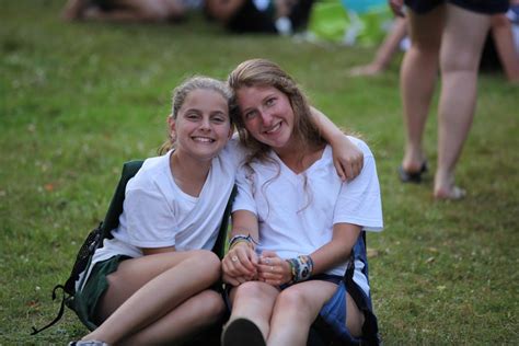 Maine Girls Summer Camp Camp Fernwood Why Were Special
