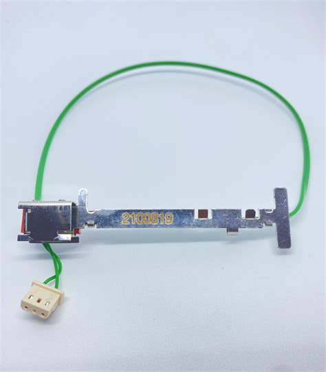 HeatAir Temperature Sensor Kit Gas Only Propex Leisure