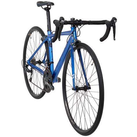 Bicicleta Ventoux Ruta Ciclismo Gw Bicycles