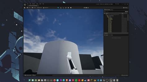 ue5 fps project youtube