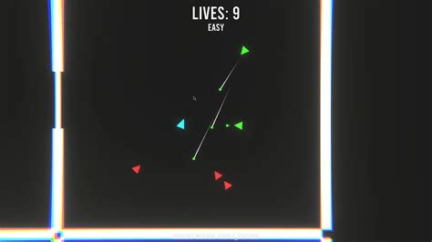 Unity Top Down Shooter Home
