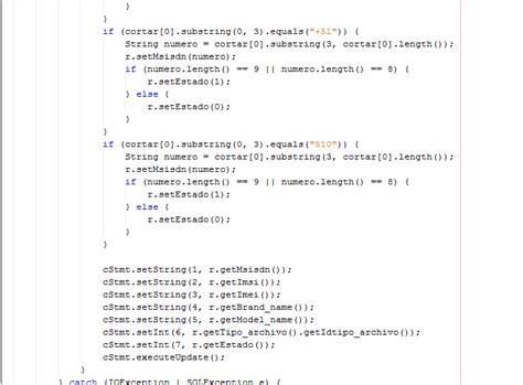 Oracle11g Optimization In Oracle With Java Stack Overflow