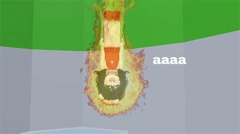Eu Tô Pegando Fogo Tower Of Hell Youtube